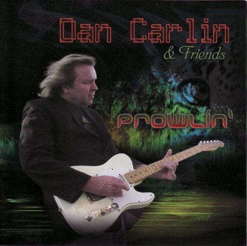 Prowlin: Dan Carlin: Amazon.in: Music}