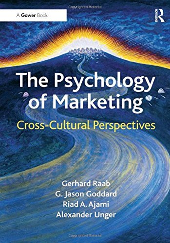 [(The Psychology of Marketing: Cross-cultural perspectives)] [ By ...