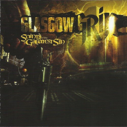 Saints Of The Greatest Sin Von Glasgow Grin Auf Amazon Music Unlimited