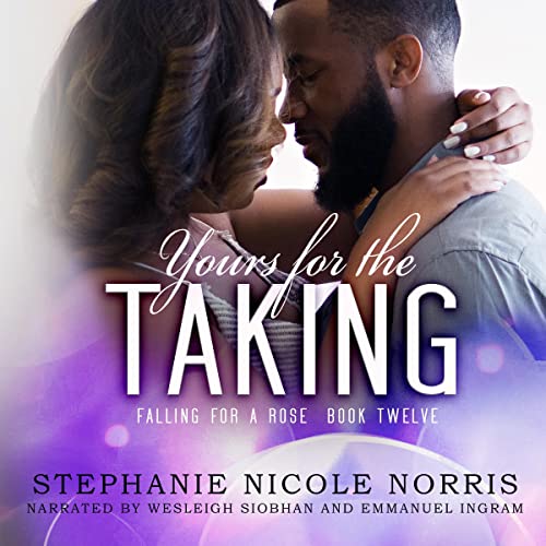 Amazon.com: Yours for the Taking: Falling for a Rose, Book 12 (Audible ...