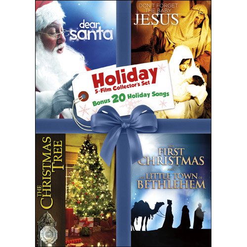 Amazon.com: Holiday Collector's Set V.16 with Bonus MP3 : Narrated ...