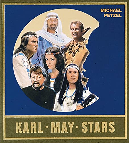 Amazon.com: Karl- May- Stars.: 9783780201621: Petzel, Michael: Books