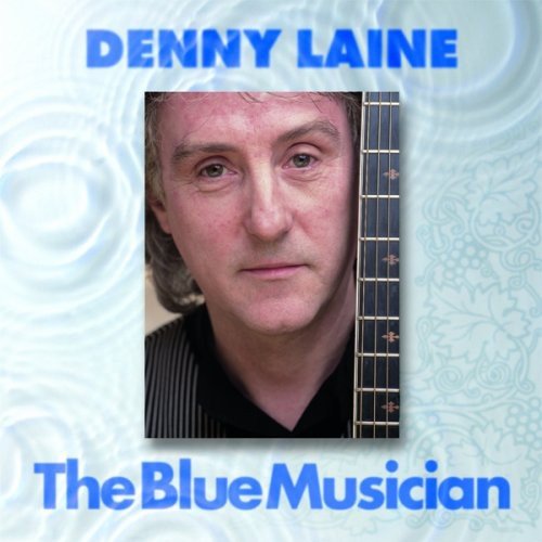 LAINE,DENNY - Blue Musician - Amazon.com Music