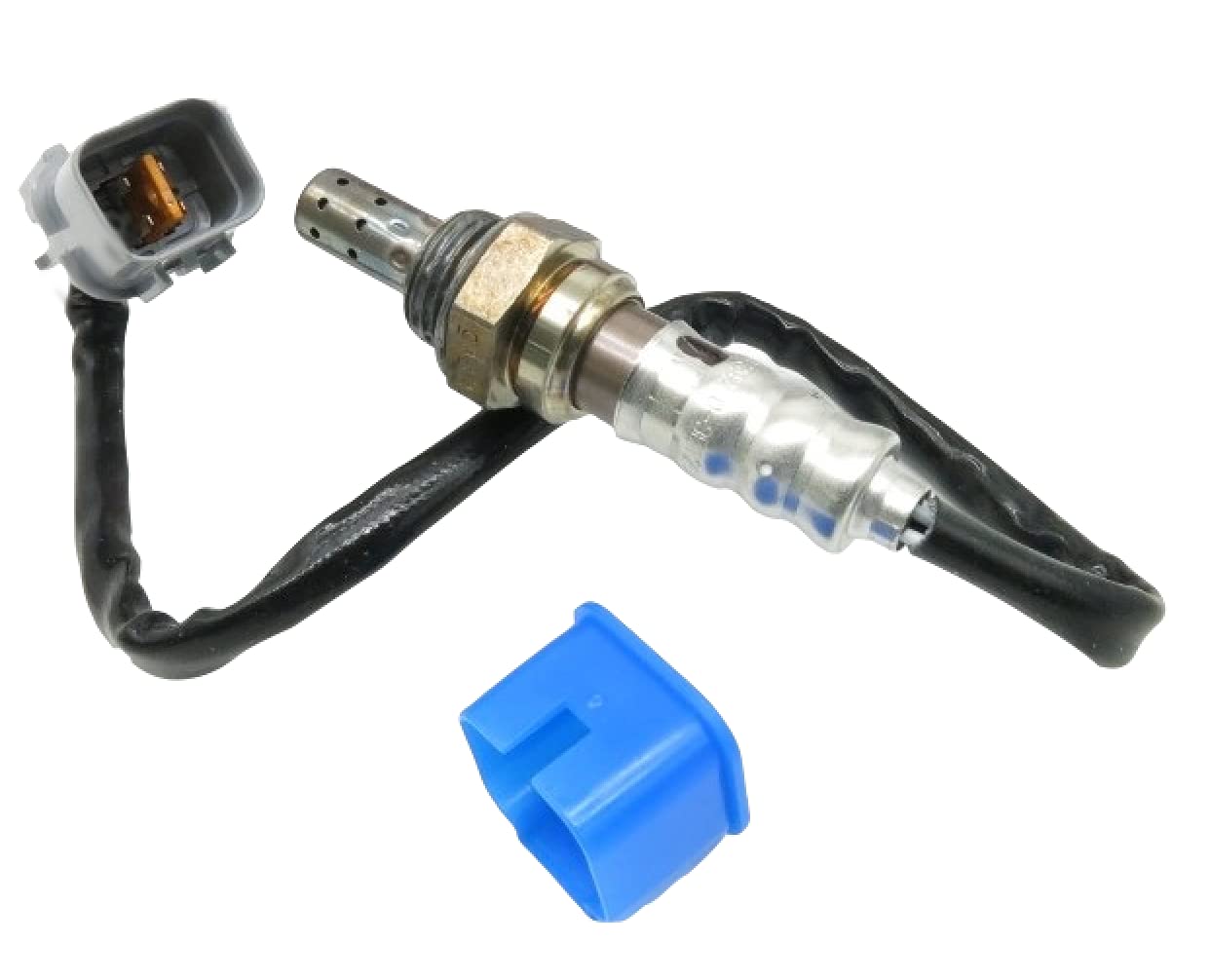 Amazon.com: Genuine OEM 39210-3E120 Sensor - Oxygen, RH / 392103E120 ...