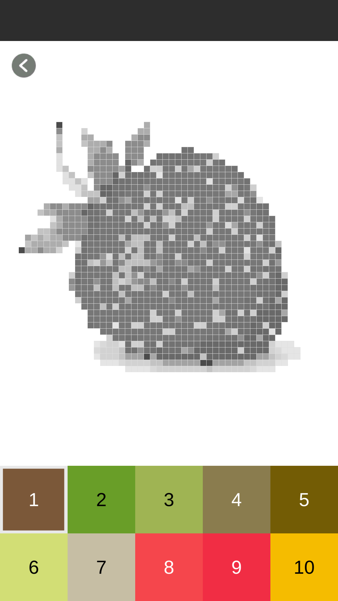 Poly Art Pixel Color By Number - App on Amazon Appstore