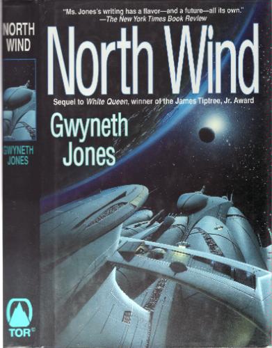 Publication: North Wind