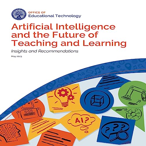 Amazon.com: Artificial Intelligence and the Future of Teaching and ...