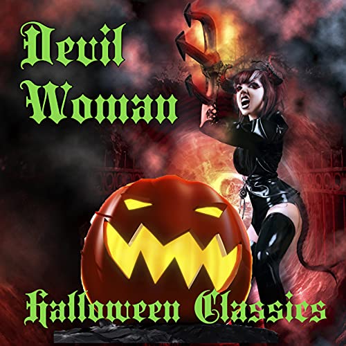 Play Devil Woman - Halloween Classics by Halloween Monsters on Amazon Music