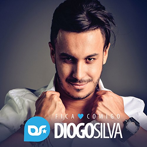 Play Fica Comigo by Diogo Silva on Amazon Music