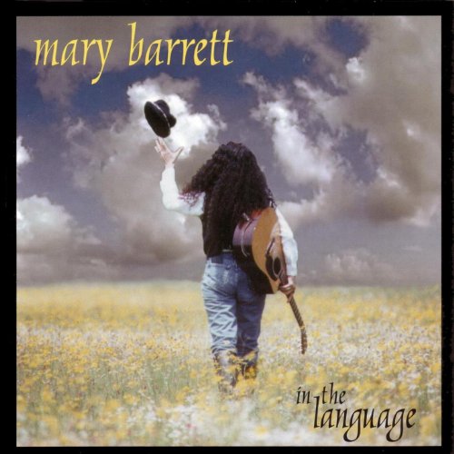 Play In The Language by Mary Barrett on Amazon Music