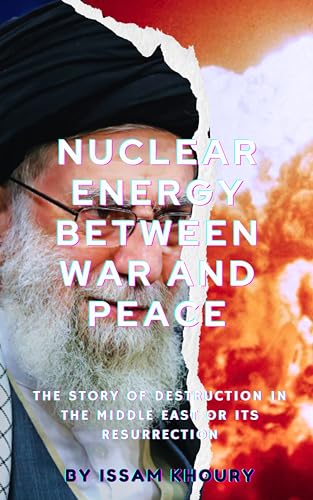 The Best Nuclear Energy Books of All Time - BookAuthority