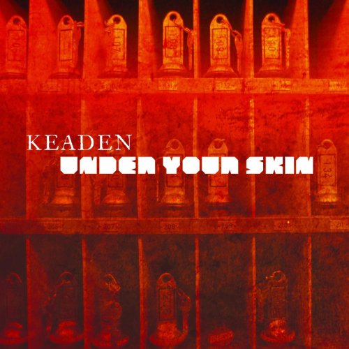 Amazon.com: Under Your Skin : Keaden: Digital Music