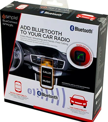 Wireless Hands Free Car Kit – The 16 best products compared - Gizmo's Best