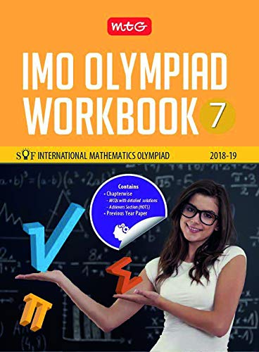 International Mathematics Olympiad Work Book -Class 7 eBook : Mahabir ...