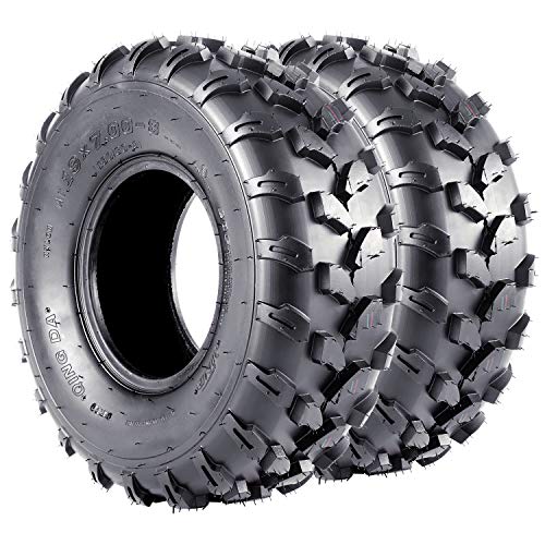 Amazon Best Sellers: Best ATV & UTV Tires