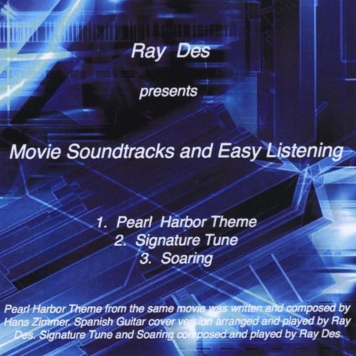 Play Ray Des Movie Soundtracks and Easy Listening 1 by Ray Des on ...