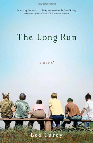 Amazon.com: The Long Run: A Novel: 9781590305287: Furey, Leo: Books