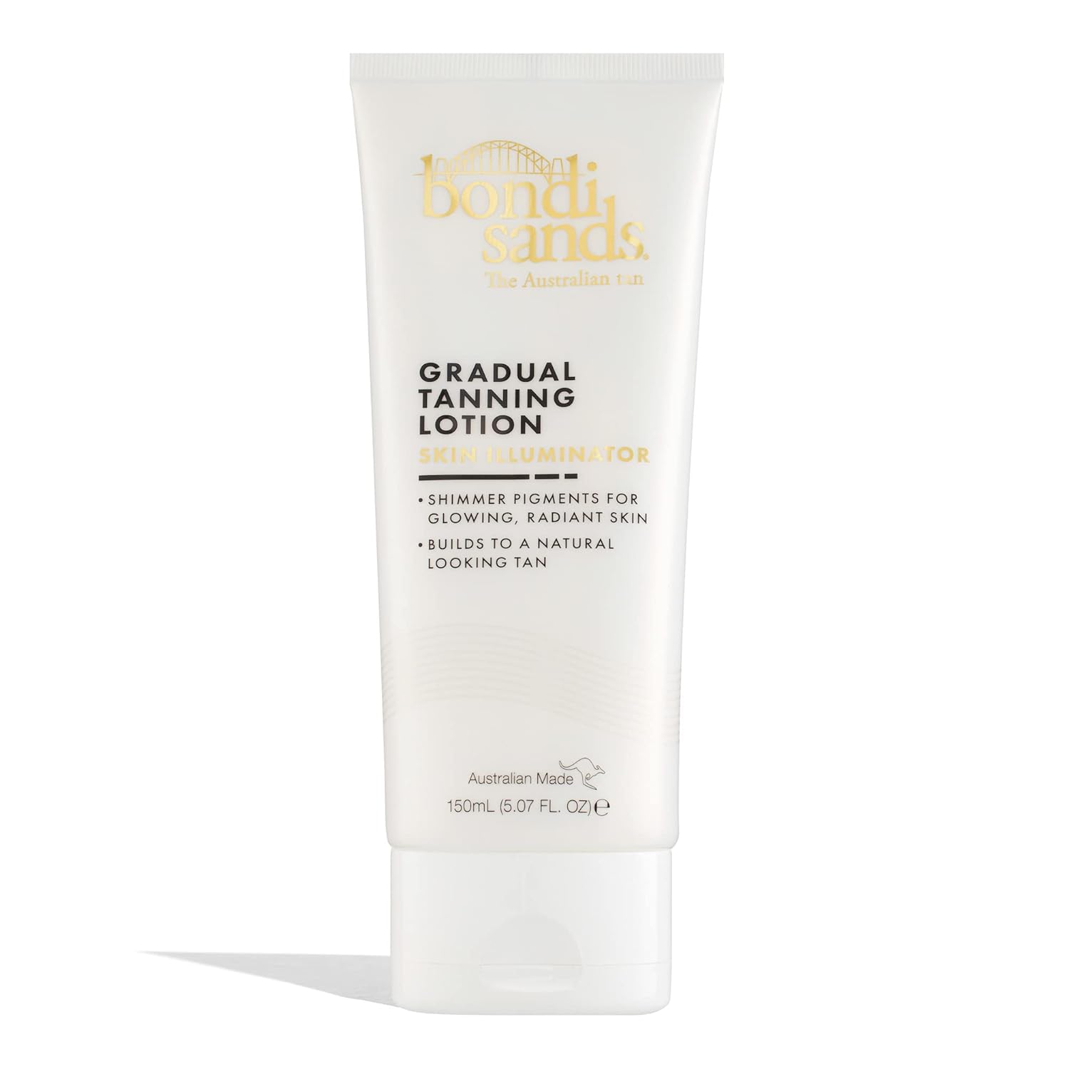 Amazon.com: Bondi Sands Gradual Tanning Lotion Skin Illuminator ...