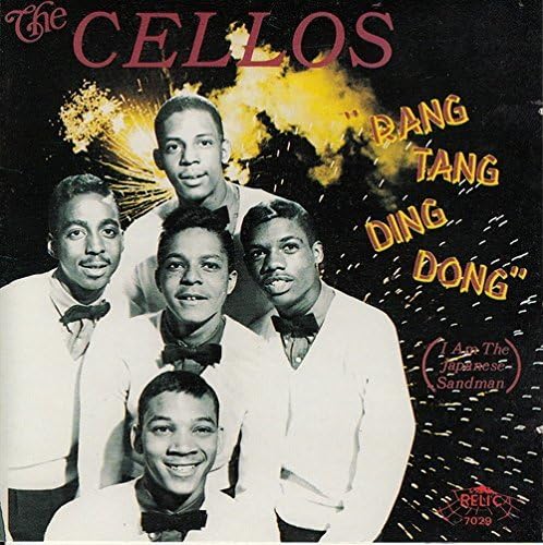 Rang Tang Ding Dong: Amazon.de: Musik-CDs & Vinyl