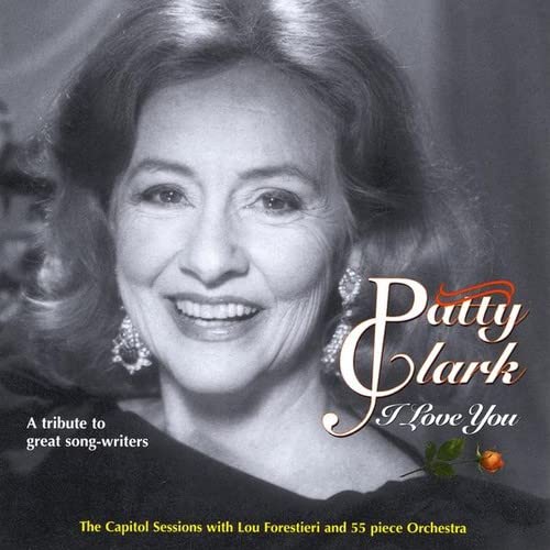 I Love You: Amazon.es: CD y vinilos}