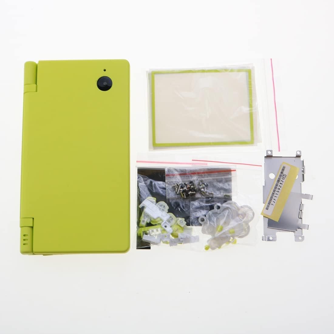 Amazon.com: Full Housing Shell Case Cover for Nintendo DSi NDSi Console ...