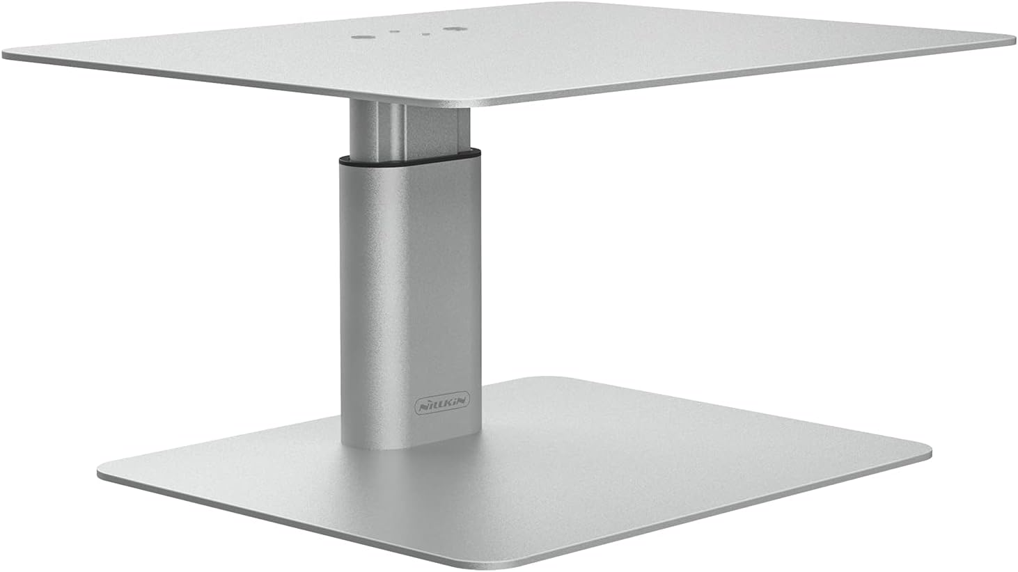 Amazon.com: Mount-It! Aluminum Monitor Stand for iMac - Wide Unibody ...