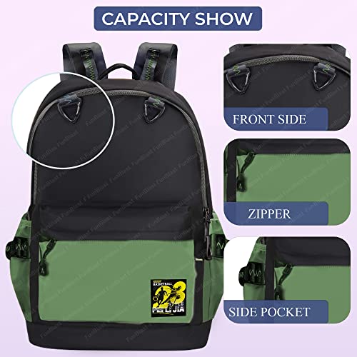 Buy FunBlast School Bag - School Backpack, College Backpack, Travel ...