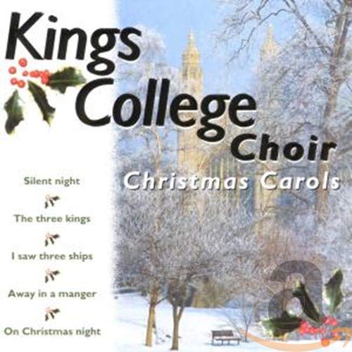Amazon.com: Christmas Carols: CDs & Vinyl