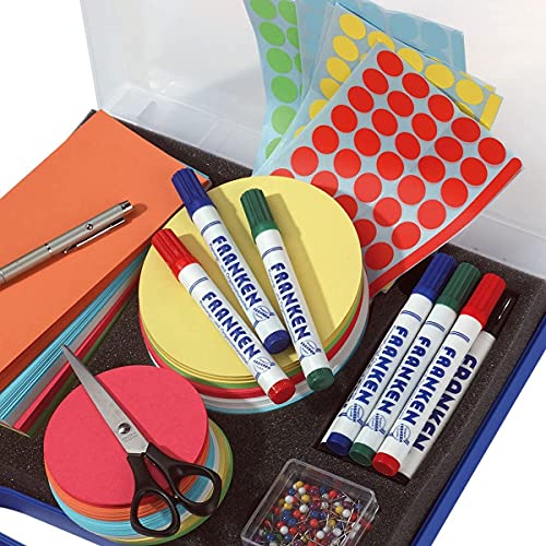 Moderatorenkoffer Inhalt – Die 16 besten Produkte im Vergleich - The ...