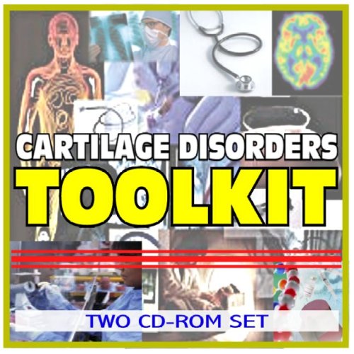 Buy Cartilage Disorders and Costochondritis Toolkit - Comprehensive ...