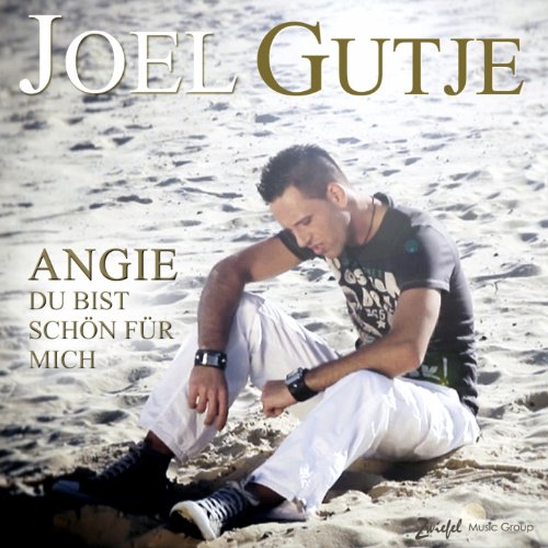 Play Angie Du bist schön für mich (Radio Edit) by Joel Gutje on Amazon ...