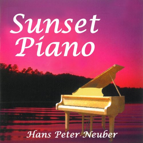 Amazon Music - Hans Peter NeuberのSunset Piano - Amazon.co.jp