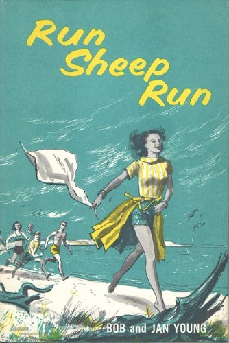 Run Sheep, Run: Young, Bob: Amazon.com: Books