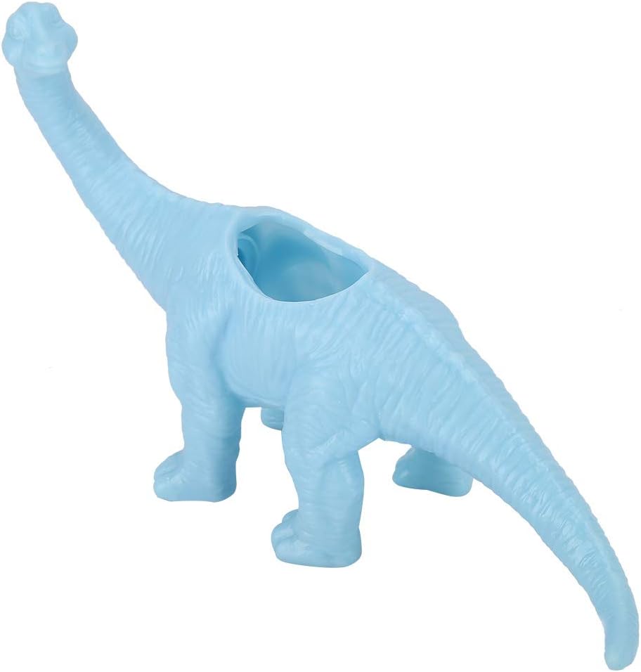 Amazon.com: AUNMAS Plant Pot, Dinosaur Pattern Pot Planter Flower ...
