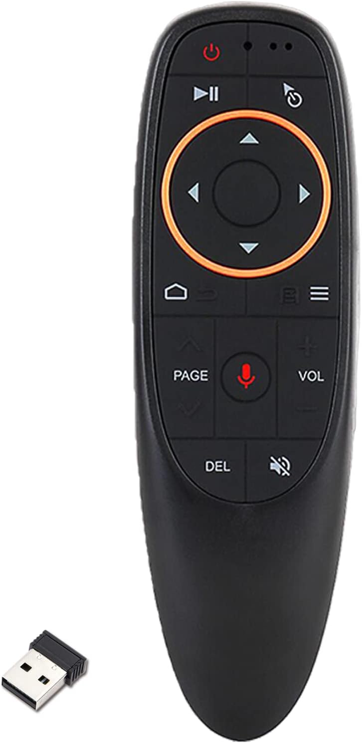 FLIRC USB Universal Remote Control Receiver for Media Centres and Set ...
