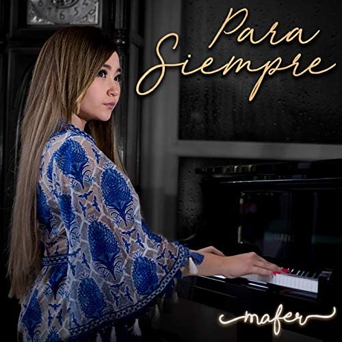 Play Para Siempre (feat. Alan Frías) by Mafer feat. Alan Frías on ...