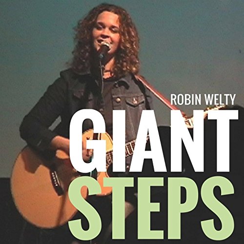Amazon.com: Giant Steps : Robin Welty: Digital Music