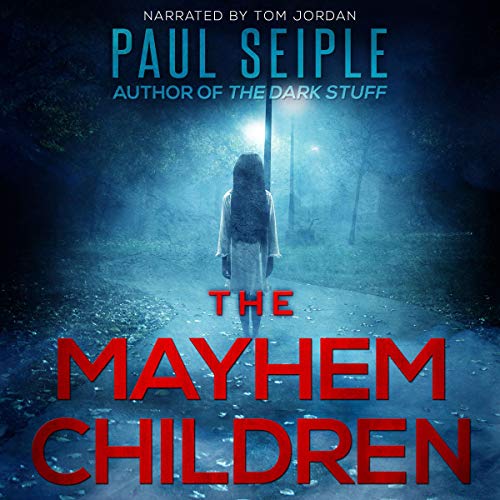 Amazon.com: The Mayhem Children: A Project Specter Mystery, Book 1 ...