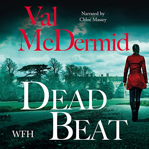 Amazon.com: Dead Beat: PI Kate Brannigan, Book 1 (Audible Audio Edition ...