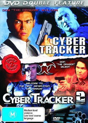 CyberTracker / Cyber-Tracker 2 [Australien Import]: Amazon.de: Don 'The ...