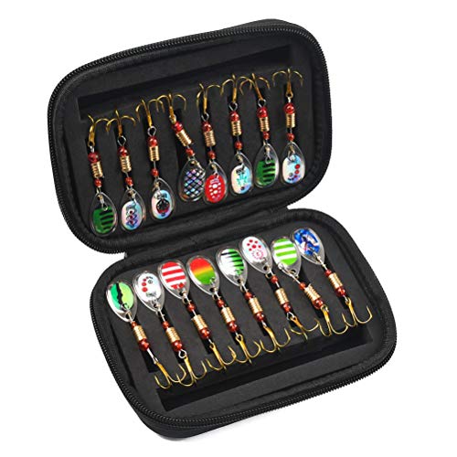 Maps Spinner – Die 16 besten Produkte im Vergleich - Die besten Angel ...