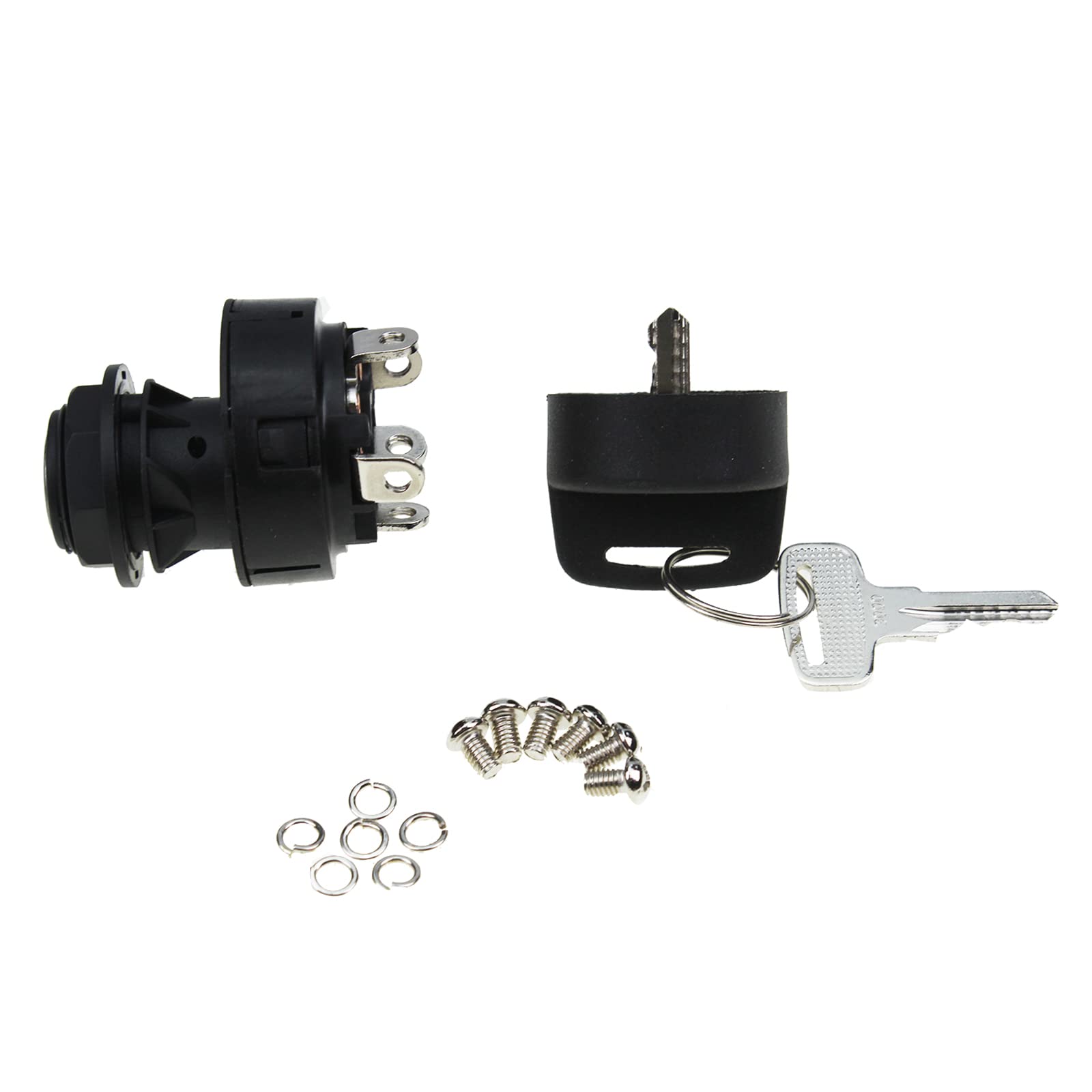 KEYSWITCH POS W/KEYS INTERRUPTOR CON LLAVE (96008) GENIE, 57% OFF