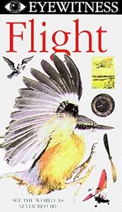 Amazon.com: Eyewitness - Flight [VHS] : Eyewitness: Movies & TV