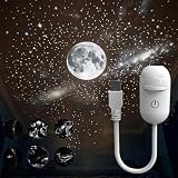 ・ブランド:ahomeone・製造元:ahomeone・モデル:1・製造元/メーカー部品番号:EVWZD26453128・【1台3役！おしゃれなデスクライト＆癒しのナイトライト】この多機能星空プロジェクターは、実用的なデスクライトとしても、...