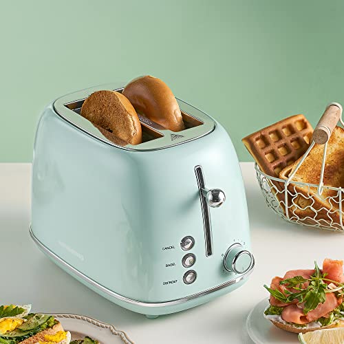The 30 Best Retro Toasters of 2024 [Verified] - Cherry Picks