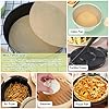 Amazon.com: BOYAN 12 Inch Parchment Paper Rounds, Set of 220, Non Stick ...