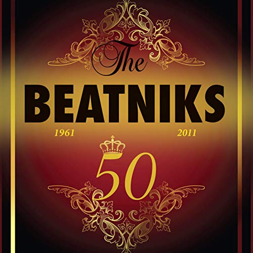 Amazon.com: 50 : The Beatniks: Digital Music