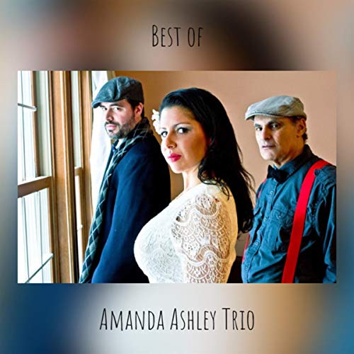 Amazon.com: Best of [Explicit] : Amanda Ashley Trio: Digital Music