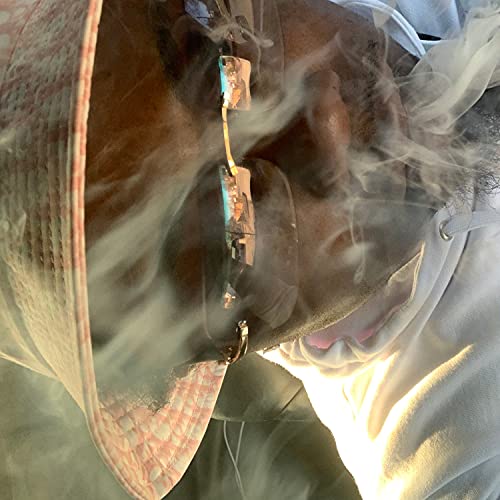 SMOKE de Supparay en Amazon Music Unlimited