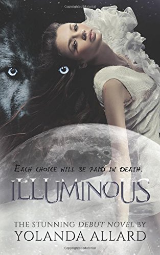 Buy Illuminous Book Online at Low Prices in India | Illuminous Reviews ...